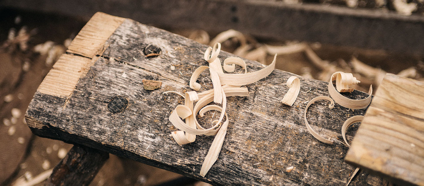 The History of Amish Craftsmanship — Homestead Traditions