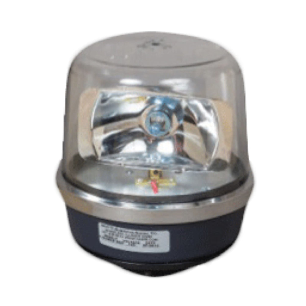 Extra Large Revolving Lighthouse Beacon — Homestead Traditions